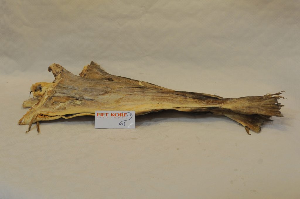 stokvis 6 personen (1000 gram) - Martins Vishuys