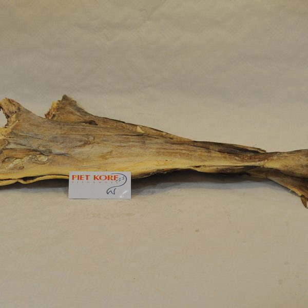 Stokvis - Martins Vishuys